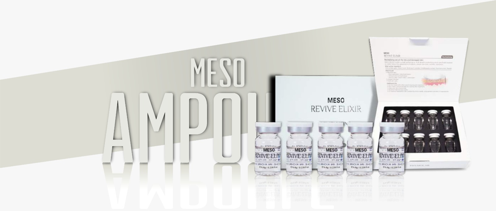 BB Glow | Physiolab Cosmeceutical REVIVE ELIXIR