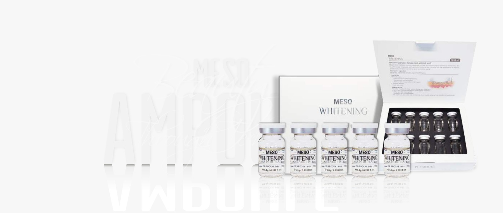 BB Glow | Physiolab Cosmeceutical WHITENING Tone Up