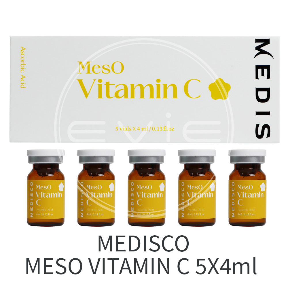 BB Glow | Medisco Meso Vitamin C